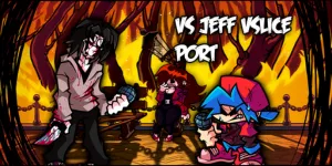 FNF Trepidation Jeff Week Mobile Mod – Download and Play Online