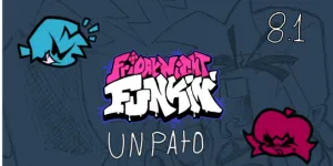FNF Un Pato V3 Mobile Mod – Download and Play Online
